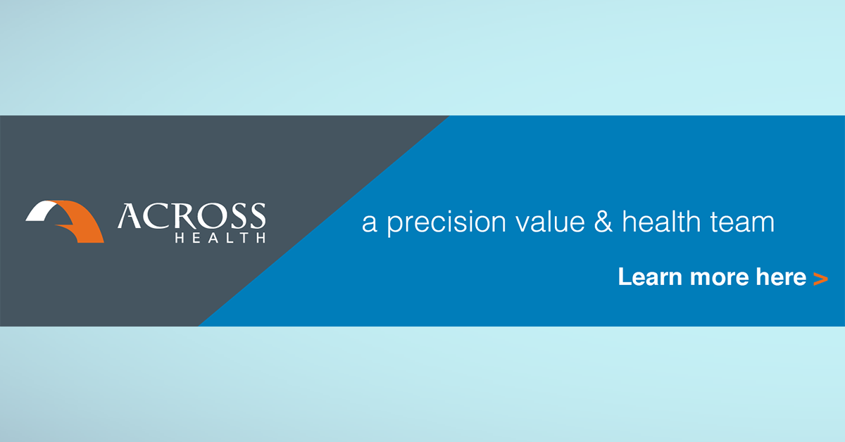 Precision Value & Health acquires Across Health