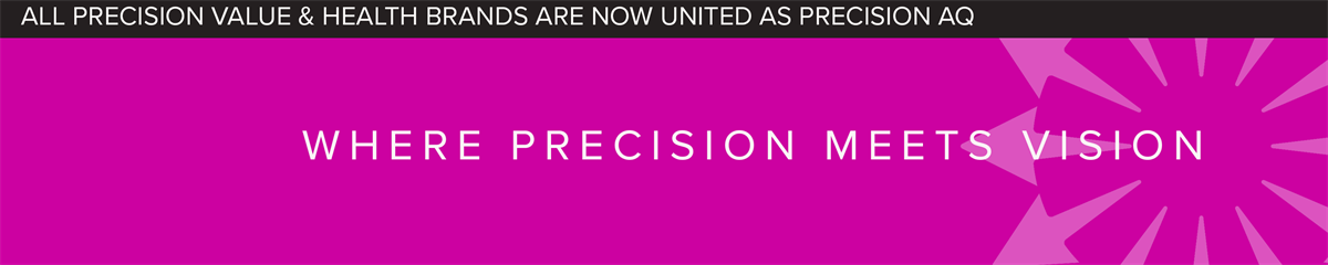 Across Health Unveils New Identity: Precision AQ