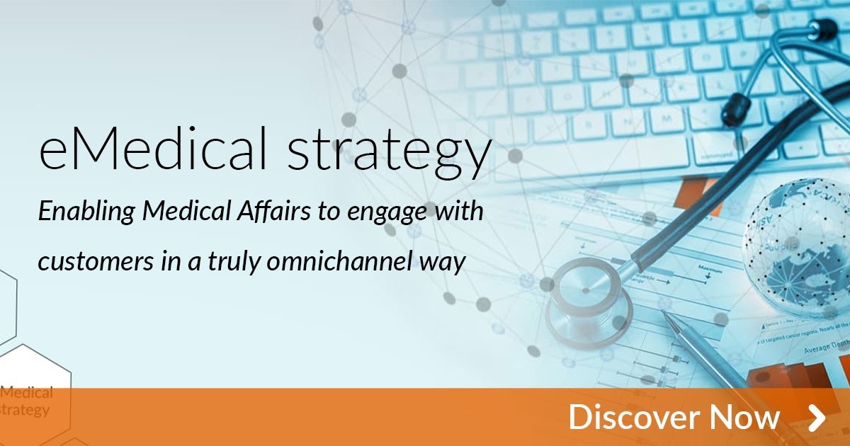 eMedical strategy