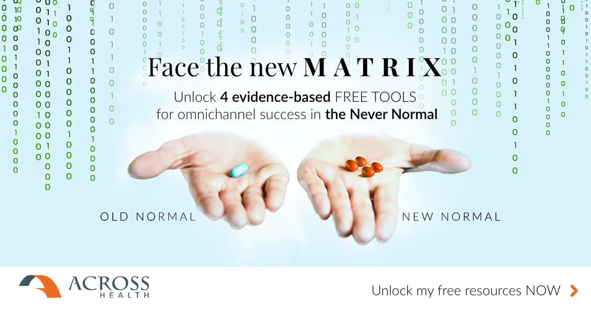 Embrace the new MATRIX | Across Health
