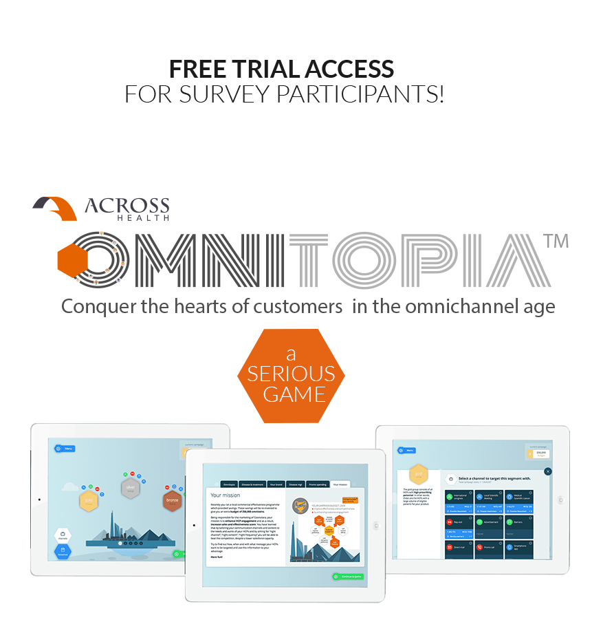 The Multichannel Maturometer is back for its 12th edition!